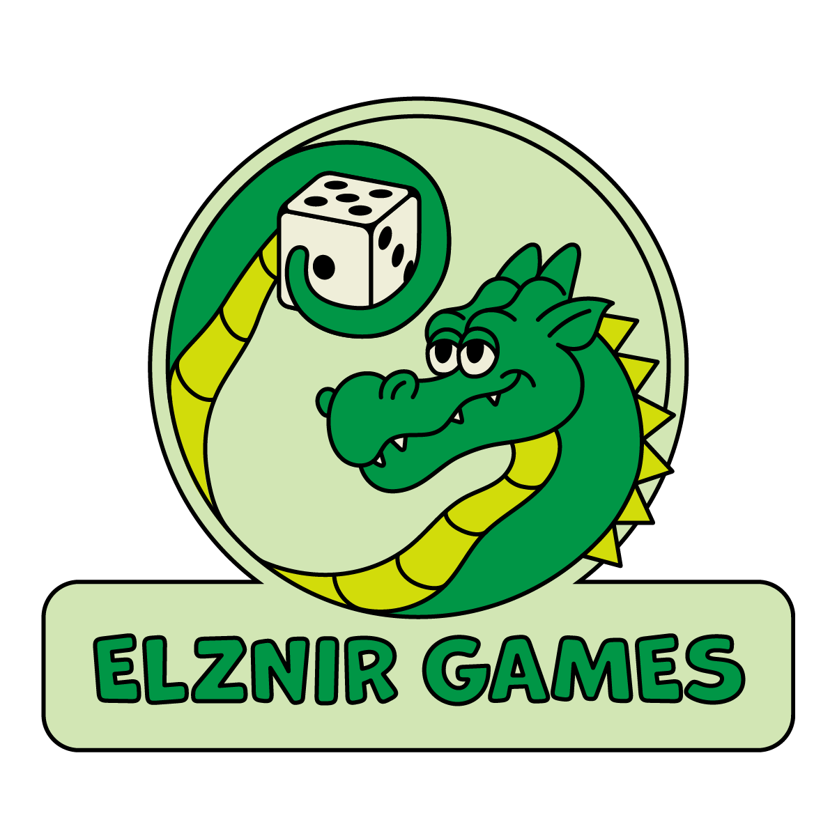 Startseite - Elznir Games