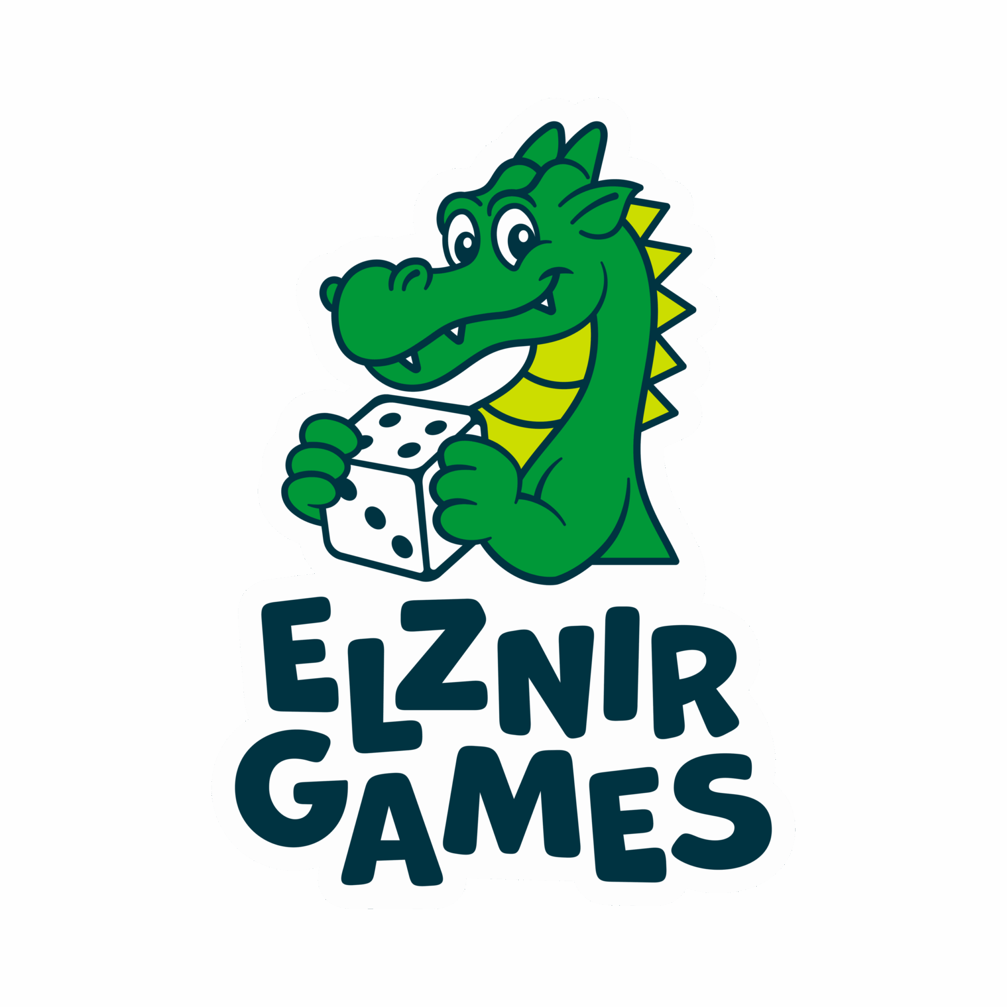 Thesauros - Elznir Games